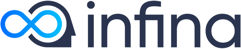 [Vector Logo] Infina - Ứng Dụng Đầu Tư Và Tích Luỹ Thông Minh ...