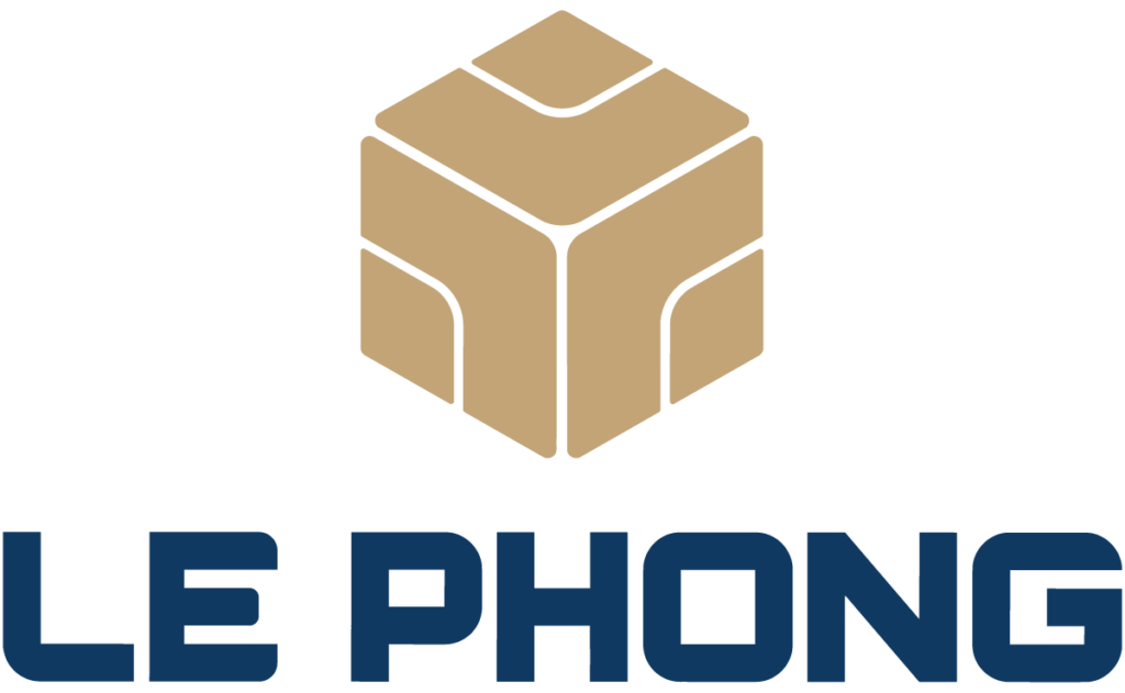 [Vector Logo] Lê Phong Group - CTCP Tập Đoàn Lê Phong - Download Định ...