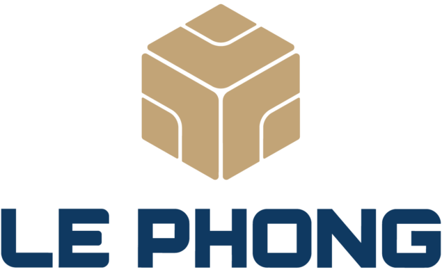 [Vector Logo] Lê Phong Group - CTCP Tập Đoàn Lê Phong - Download Định ...