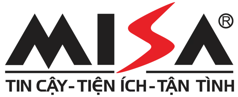 [Vector Logo] MISA - Công Ty Cổ Phần MISA - Download Định Dạng EPS, SVG ...