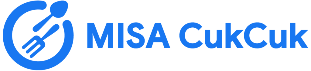 [Vector Logo] CUKCUK - Phần Mềm Quản Lý Nhà Hàng MISA CukCuk - Download ...