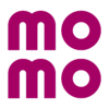 [Vector Logo] MoMo - Ví Điện Tử MoMo - Download Định Dạng EPS, SVG Cho ...