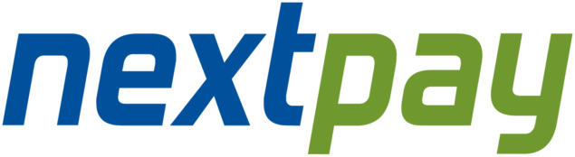 [Vector Logo] NextPay - CTCP Tập Đoàn Chuyển Đổi Số NextPay - Download Định Dạng EPS, SVG Cho AI ...