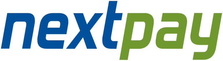 [Vector Logo] NextPay - CTCP Tập Đoàn Chuyển Đổi Số NextPay - Download ...