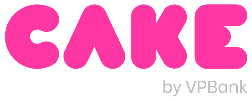 [Vector Logo] Cake - Ngân Hàng Số Cake By VPBank - Download Định Dạng ...