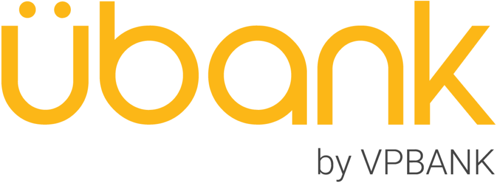 [Vector Logo] Übank - Ngân Hàng Số Übank By VPBank - Download Định Dạng ...
