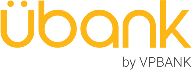 [Vector Logo] Übank - Ngân Hàng Số Übank By VPBank - Download Định Dạng ...