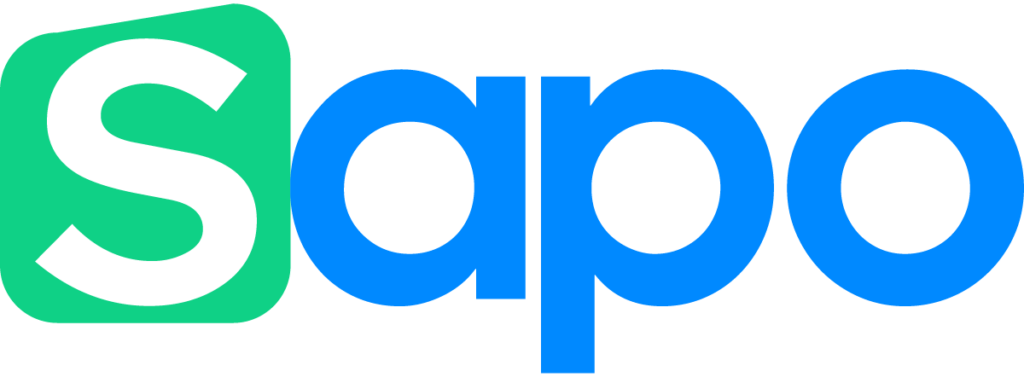 [Vector Logo] Sapo - Phần Mềm Tảng Quản Lý Và Bán Hàng Đa Kênh Sapo ...