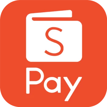 [Vector Logo] ShopeePay - Ví Điện Tử ShopeePay - Download Định Dạng EPS ...