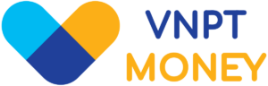 [Vector Logo] VNPT Money - Ví Điện Tử Mobile Money Của VNPT » Hải Triều
