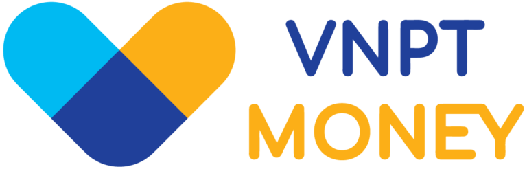 [Vector Logo] VNPT Money - Ví Điện Tử Mobile Money Của VNPT » Hải Triều