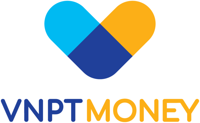 [Vector Logo] VNPT Money - Ví Điện Tử Mobile Money Của VNPT » Hải Triều