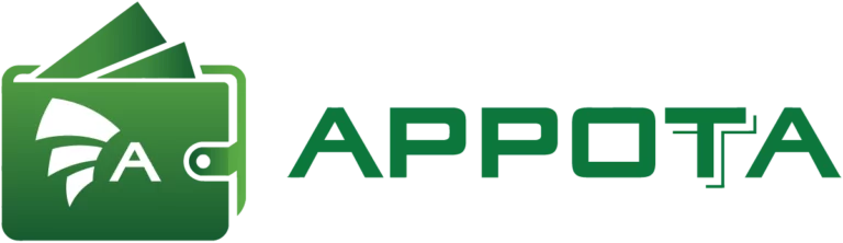 [Vector Logo] Appota - Ví Điện Tử Appota - Download Định Dạng EPS, SVG ...