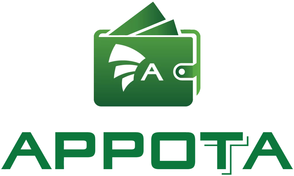 [Vector Logo] Appota - Ví Điện Tử Appota - Download Định Dạng EPS, SVG ...
