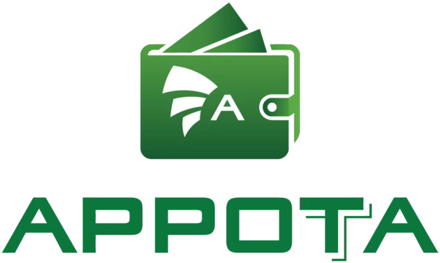 [Vector Logo] Appota - Ví Điện Tử Appota - Download Định Dạng EPS, SVG ...