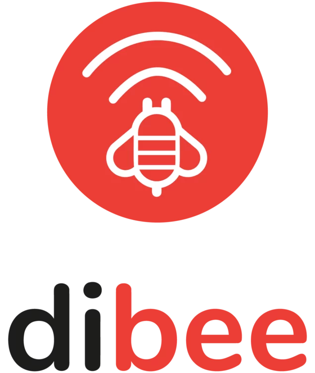 [Vector Logo] Dibee - Ứng Dụng Dibee - Download Định Dạng EPS, SVG Cho ...