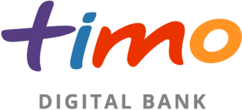 [Vector Logo] Timo - Ngân Hàng Số Timo Bank - Download Định Dạng EPS, SVG Cho AI, Corel » Hải Triều