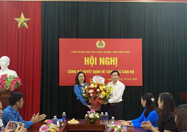 Công Đoàn Là Gì? Vai Trò Của Tổ Chức Công Đoàn Đối Với Người Lao Động ...