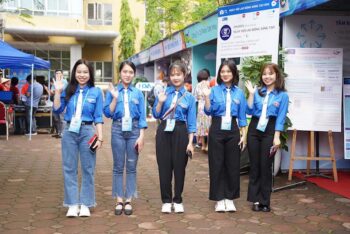 Công Đoàn Là Gì? Vai Trò Của Tổ Chức Công Đoàn Đối Với Người Lao Động ...