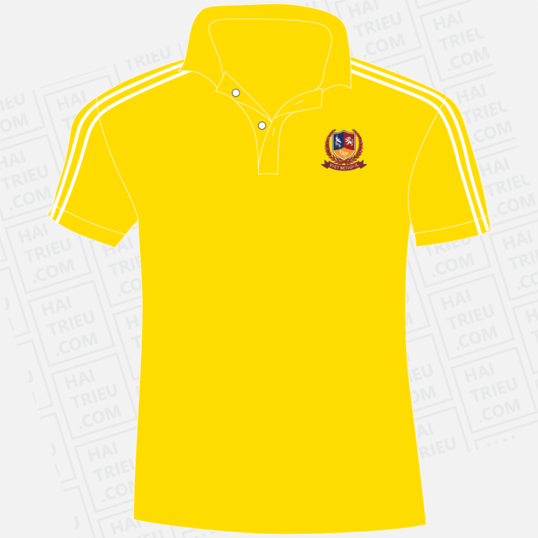 Đồng Phục Thể Dục Trường Liên Cấp THCS - TH Vietschool Pandora, Hà Nội ...