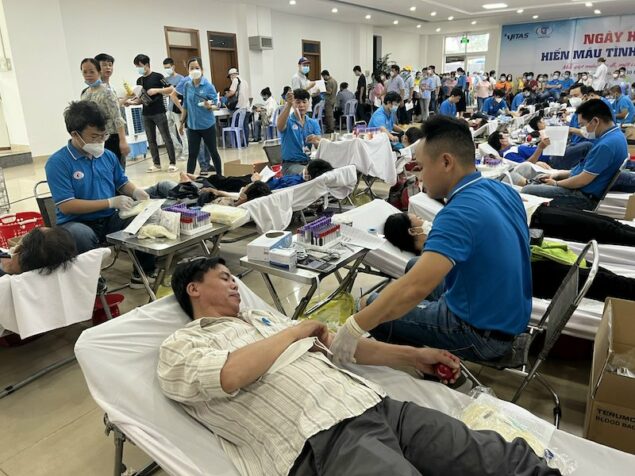 Công Đoàn Là Gì? Vai Trò Của Tổ Chức Công Đoàn Đối Với Người Lao Động ...