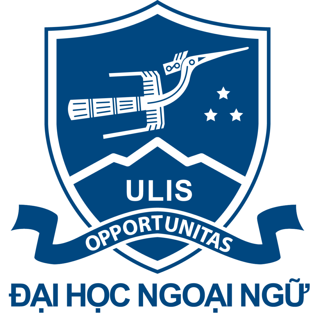 [Vector Logo] Trường Đại Học Ngoại Ngữ, Đại Học Quốc Gia Hà Nội - ULIS ...