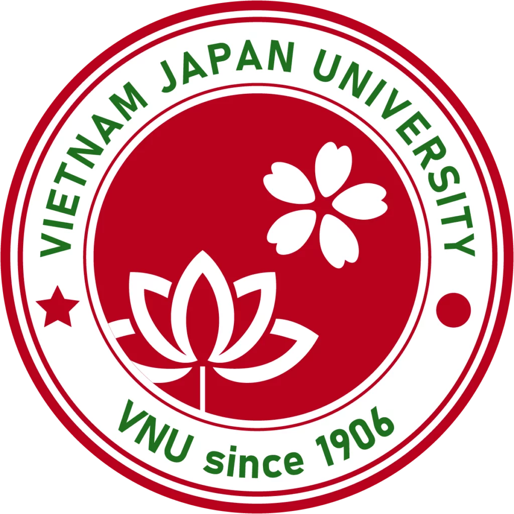 [Vector Logo] Trường Đại Học Việt Nhật - VJU - Download Định Dạng EPS ...