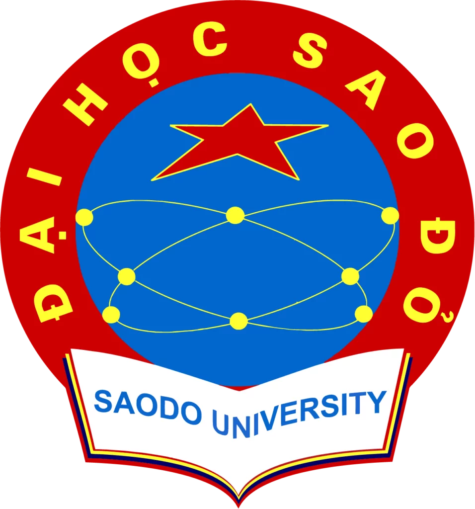 [Vector Logo] Trường Đại Học Sao Đỏ – SDU - Download Định Dạng EPS, SVG Cho AI, Corel » Hải Triều