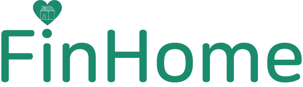 [Vector Logo] Finhome - Hệ Thống Căn Hộ Cho Thuê Finhome - Download ...