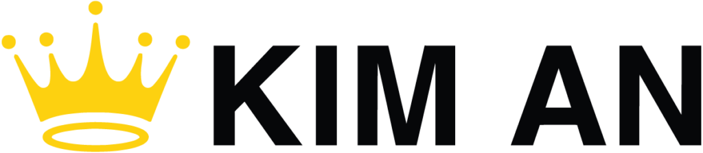 [Vector Logo] Kim An Group - Công Ty Cổ Phần Tư Vấn Đầu Tư Kim An ...