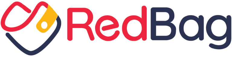 [Vector Logo] RedBag – Dịch Vụ So Sánh & Lựa Chọn Sản Phẩm Tài Chính Trực Tuyến - Download Định ...