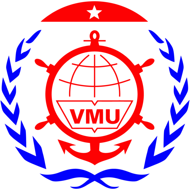 Vector Logo Trường Đại Học Hàng Hải Việt Nam Vmu Download Định
