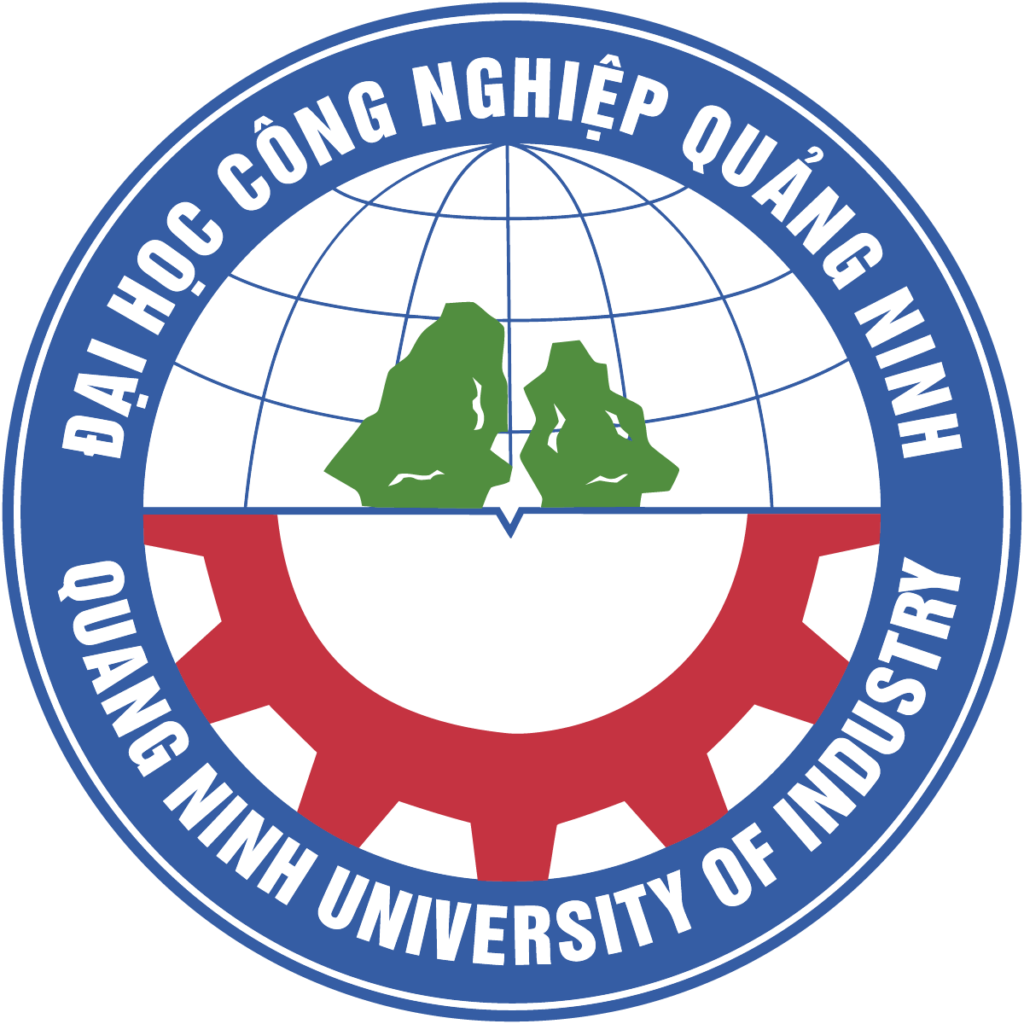 Vector Logo Trường Đại Học Công Nghiệp Quảng Ninh Qui Download Định Dạng Eps Svg Cho Ai