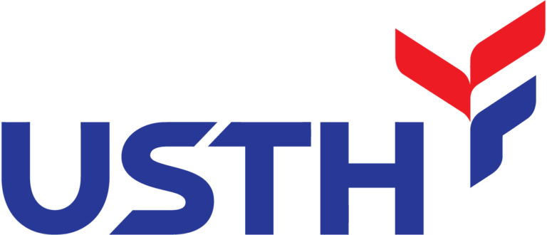 [Vector Logo] Trường Đại Học Khoa Học Và Công Nghệ Hà Nội – USTH ...