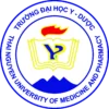 [Vector Logo] Trường Đại Học Y Dược - Đại Học Thái Nguyên - TUMP ...