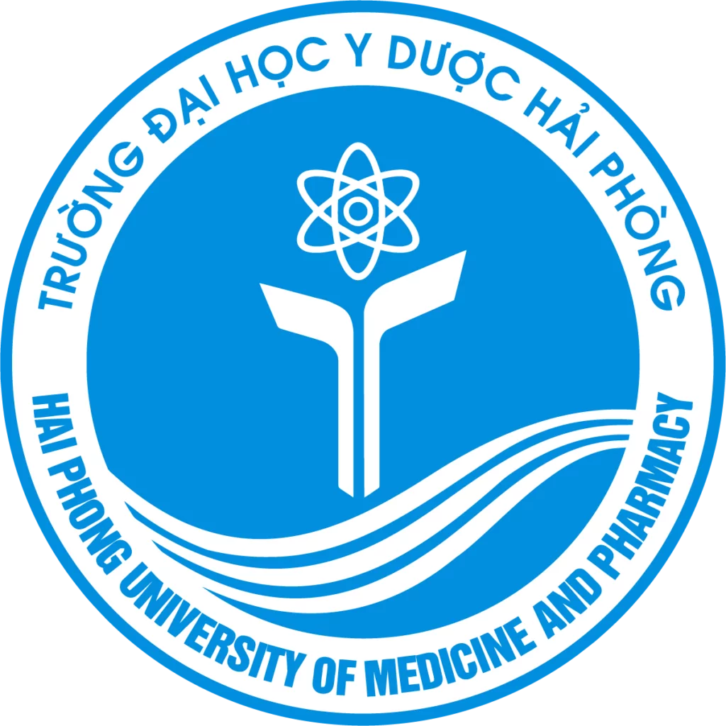 [Vector Logo] Trường Đại Học Y Dược Hải Phòng – HPMU - Download Định ...