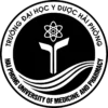 [Vector Logo] Trường Đại Học Y Dược Hải Phòng – HPMU - Download Định ...