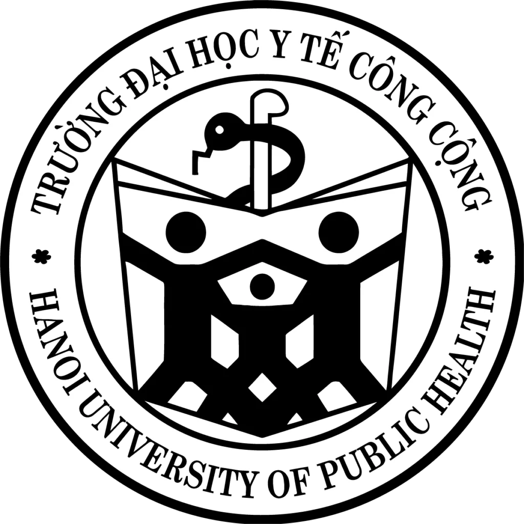 [Vector Logo] Trường Đại Học Y Tế Công Cộng - HUPH - Download Định Dạng ...