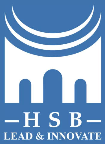 [Vector Logo] Trường Quản Trị Và Kinh Doanh - HSB - Download Định Dạng ...