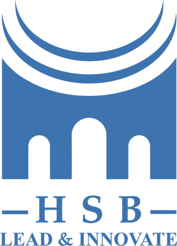 [Vector Logo] Trường Quản Trị Và Kinh Doanh - HSB - Download Định Dạng ...