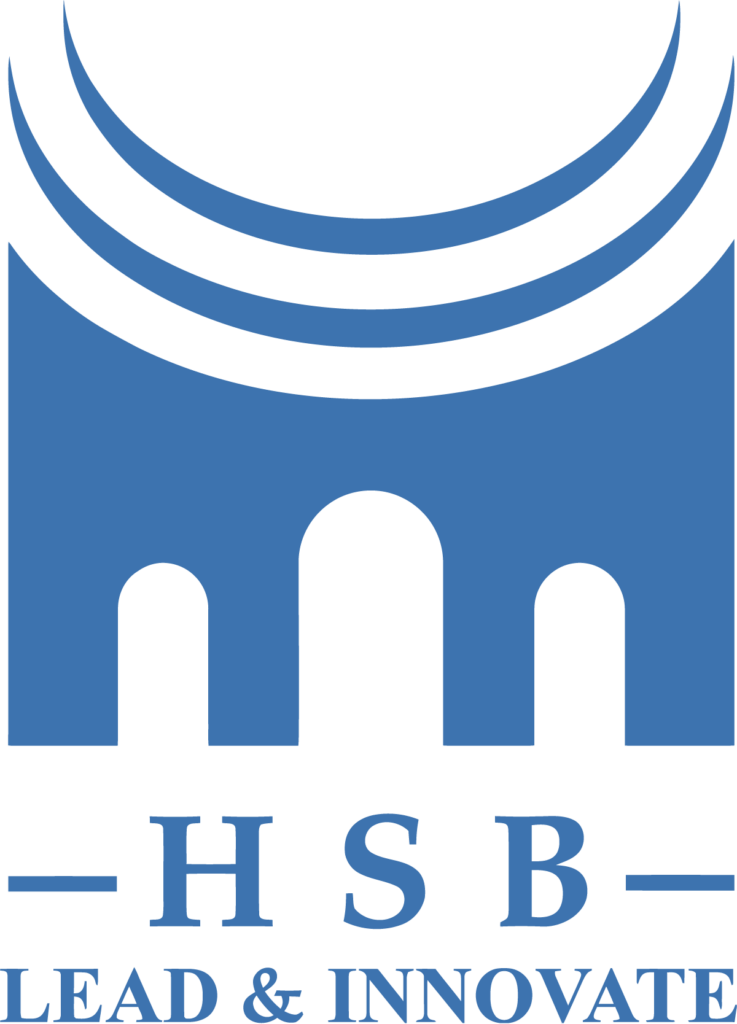 [Vector Logo] Trường Quản Trị Và Kinh Doanh - HSB - Download Định Dạng ...