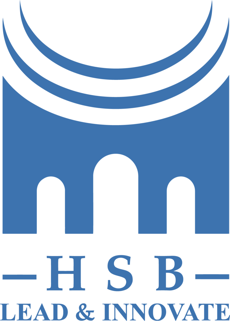 [Vector Logo] Trường Quản Trị Và Kinh Doanh - HSB - Download Định Dạng ...