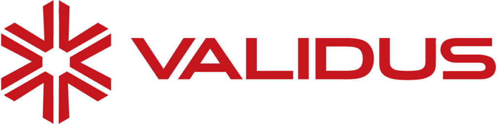 [Vector Logo] Validus - Nền Tảng Cho Vay Tài Chính Validus Việt Nam ...