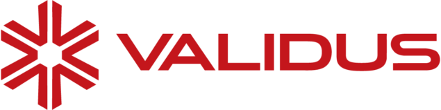 [Vector Logo] Validus - Nền Tảng Cho Vay Tài Chính Validus Việt Nam ...