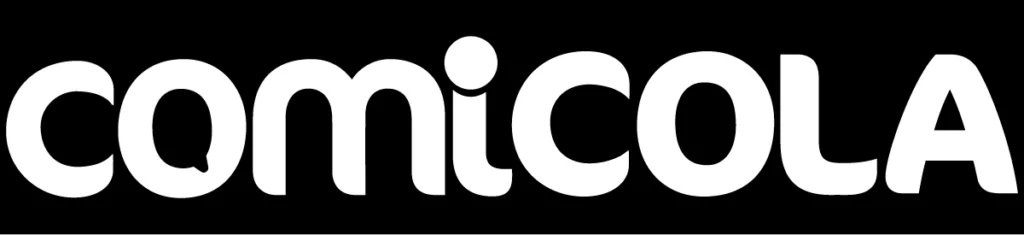 [Vector Logo] Comicola - Công Ty Cổ Phần Comicola - Download Định Dạng EPS, SVG Cho AI, Corel ...