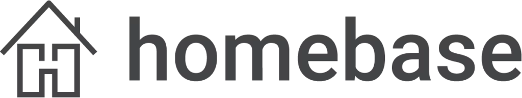 [Vector Logo] Homebase - Công Ty Công Nghệ Bất Động Sản Homebase ...