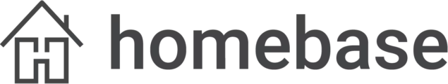 [Vector Logo] Homebase - Công Ty Công Nghệ Bất Động Sản Homebase ...