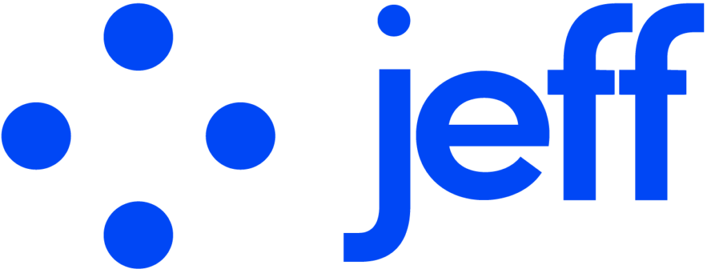 [Vector Logo] Jeff App - Ứng Dụng Vay Tiền Jeff - Download Định Dạng ...