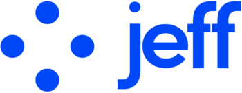 [Vector Logo] Jeff App - Ứng Dụng Vay Tiền Jeff - Download Định Dạng ...