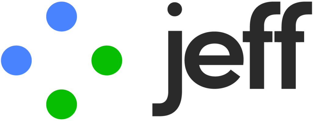 [Vector Logo] Jeff App - Ứng Dụng Vay Tiền Jeff - Download Định Dạng ...